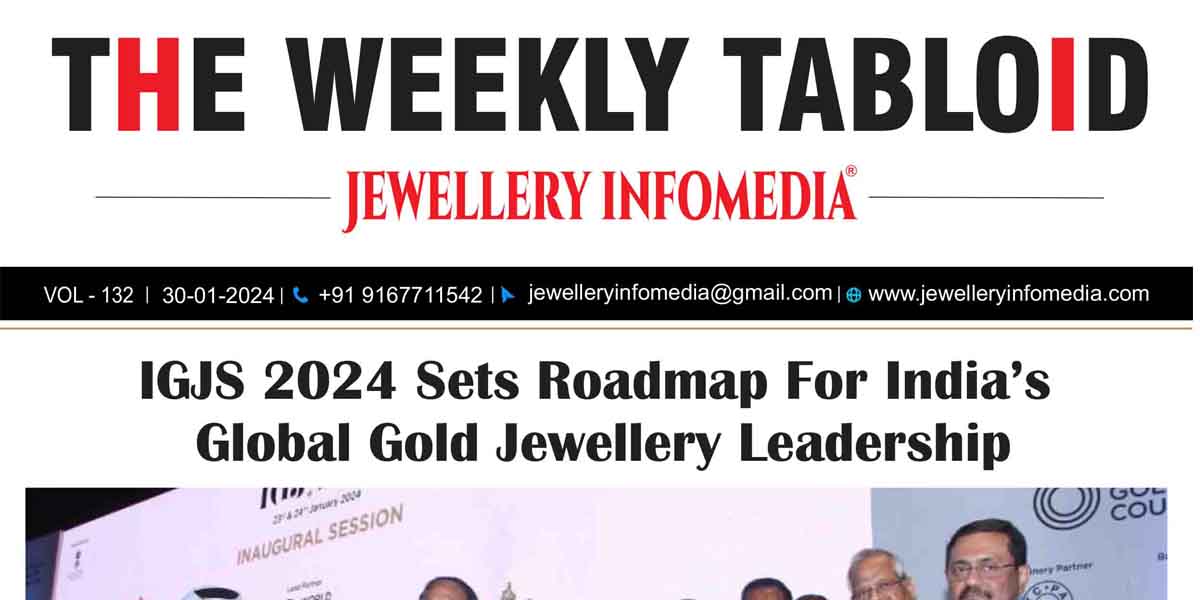 The Weekly Tabloid - Library - jewelleryinfomedia.com