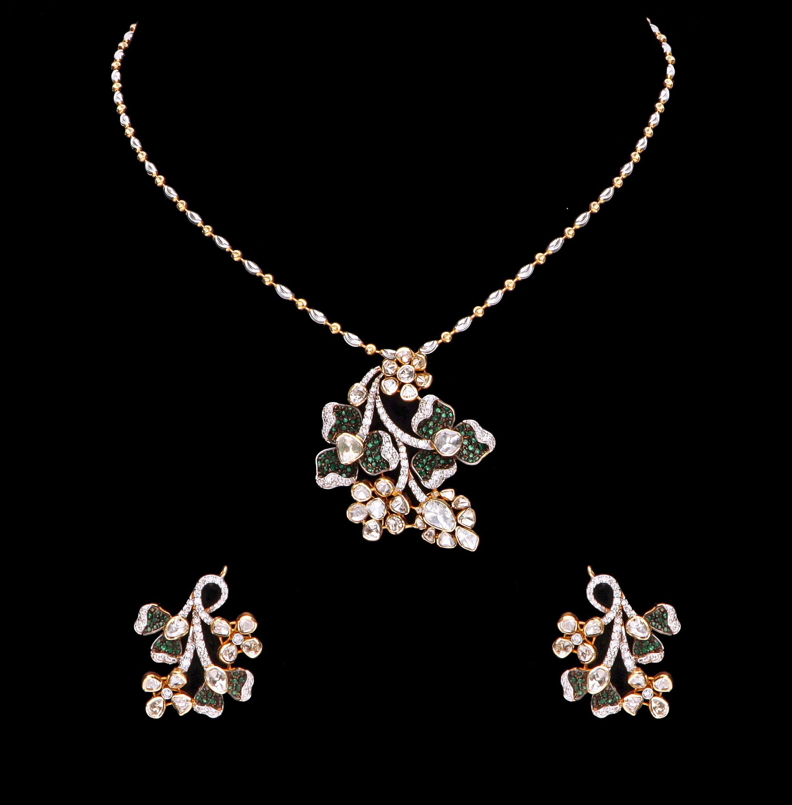 Dassani Brothers unveils “Maternal Bliss Jewels” – A minimalistic ...