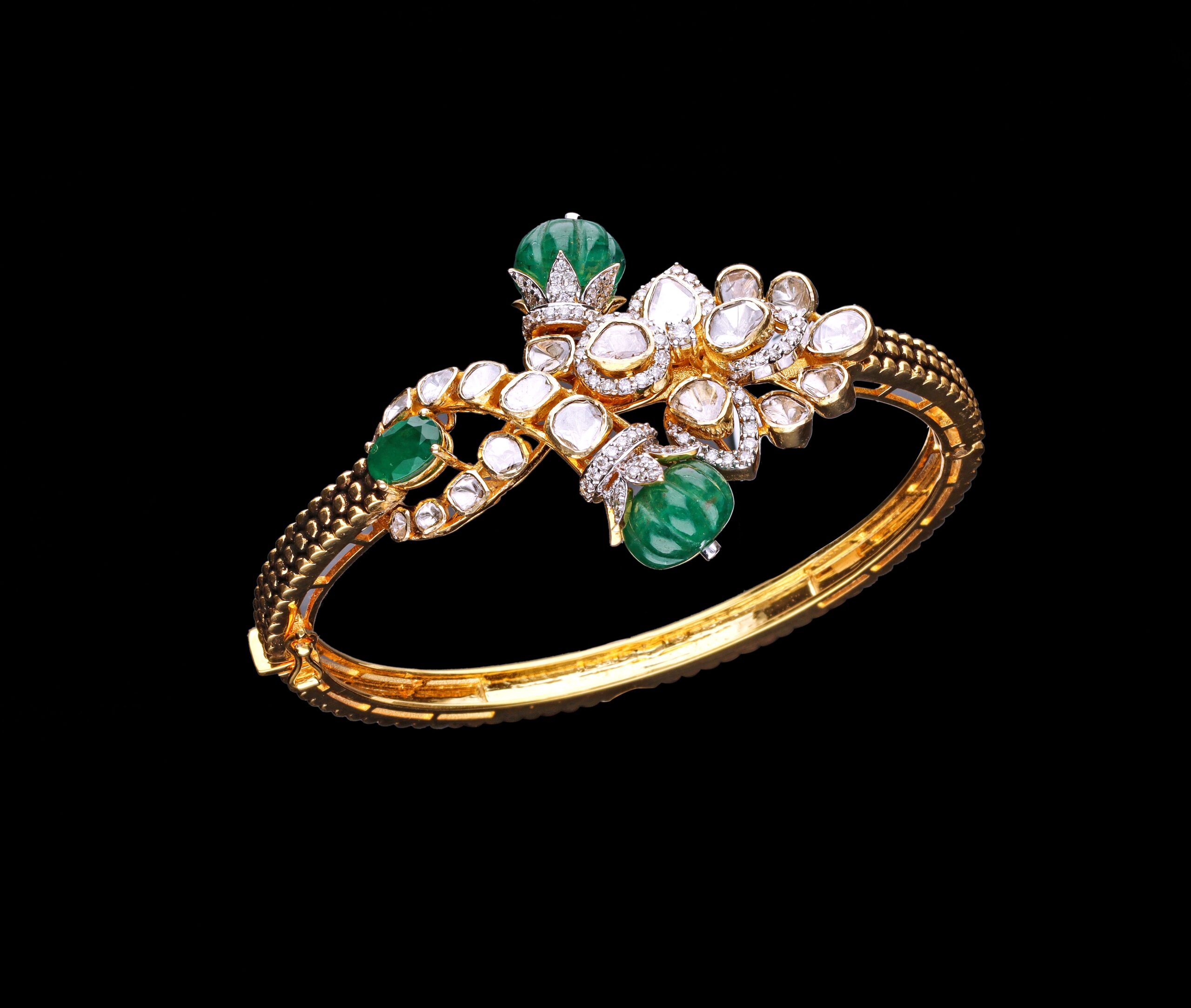 Dassani Brothers unveils “Maternal Bliss Jewels” – A minimalistic ...
