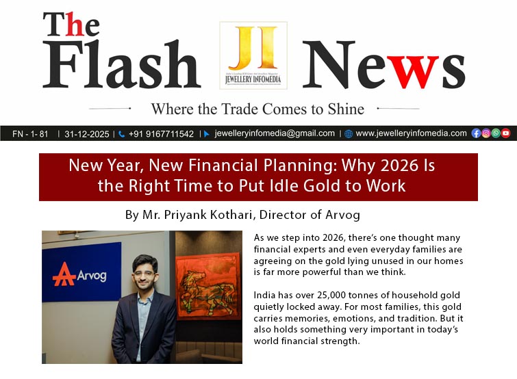 New Year, New Financial Planning: Why 2026 Is the Right Time to Put ...