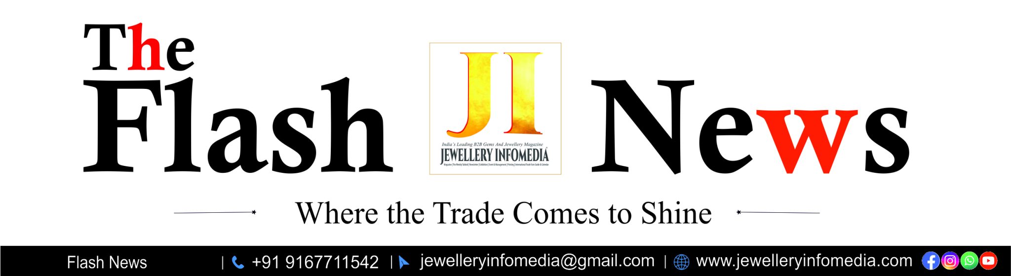 Divine Solitaires unveils breakthrough 4–9 pointer diamonds at GJS 2026 ...